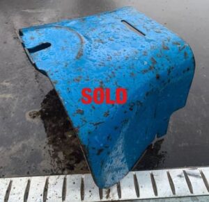 NOS FORD PTO GUARD – J.Staley Ltd